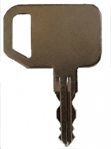 New Holland Boomer Tractor Equipment Key Fits Many Models – Keyman ...