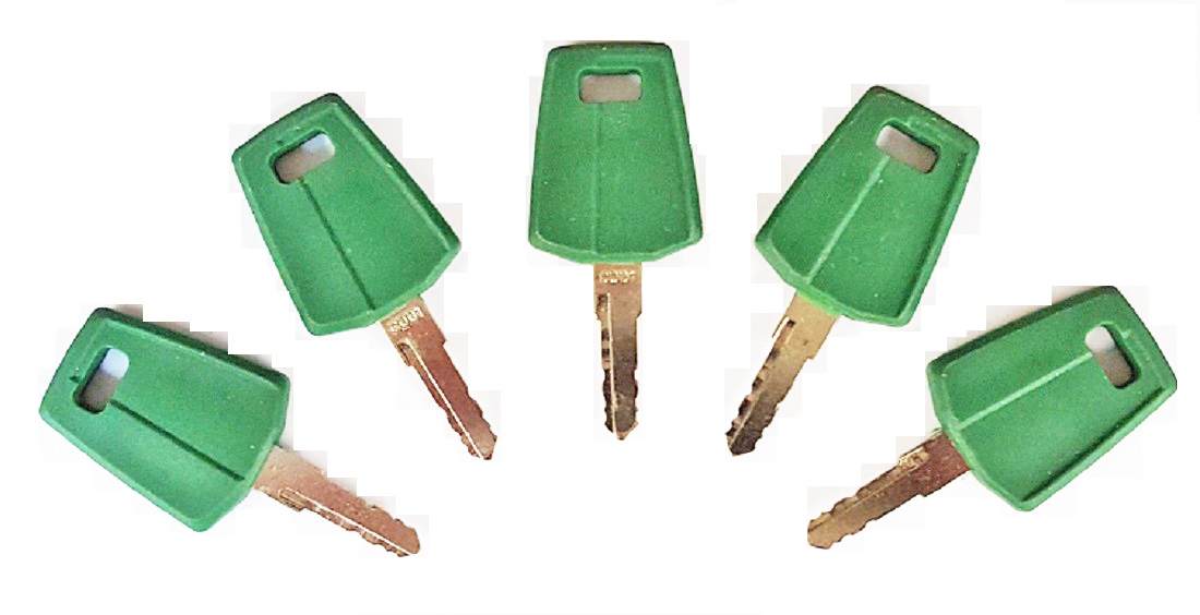Volvo – Keyman Heavy Equipment Keys