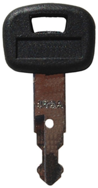 Kubota Keys – Keyman Heavy Equipment Keys
